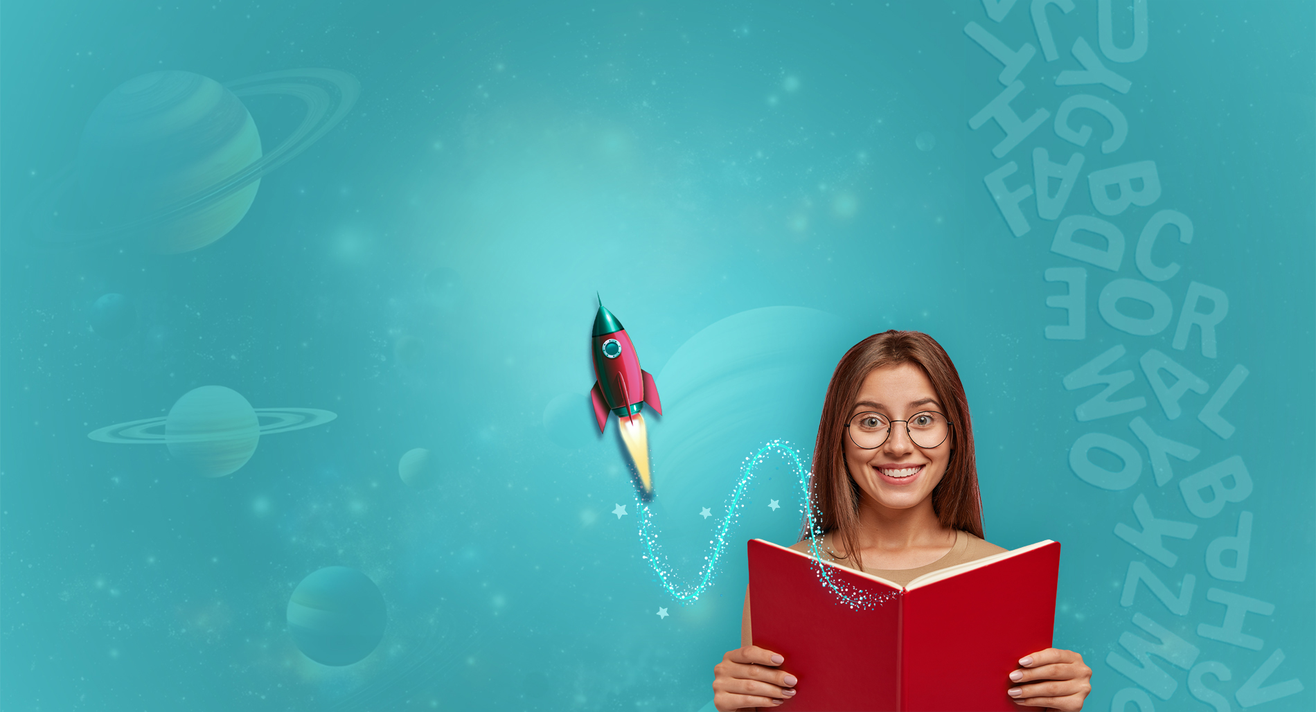 SpaceUp Learning beyond the cosmos